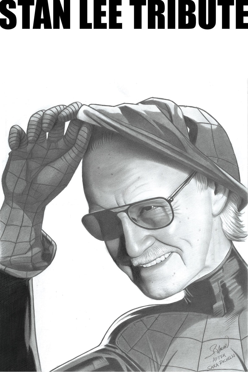 Stan Lee Tribute - Tidalwave Productions - Ultimate Fallout 4 Homage ...